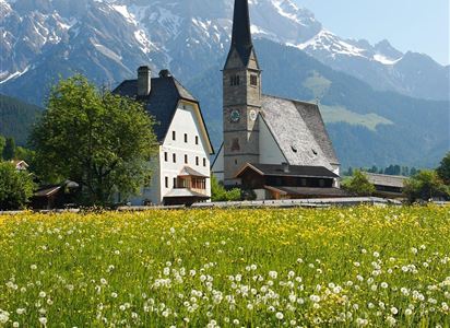 Veranstaltungen in der Region