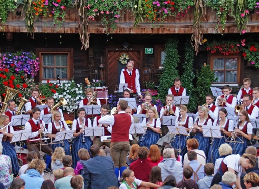 Herzlich Willkommen - Birkenhof, Maria Alm