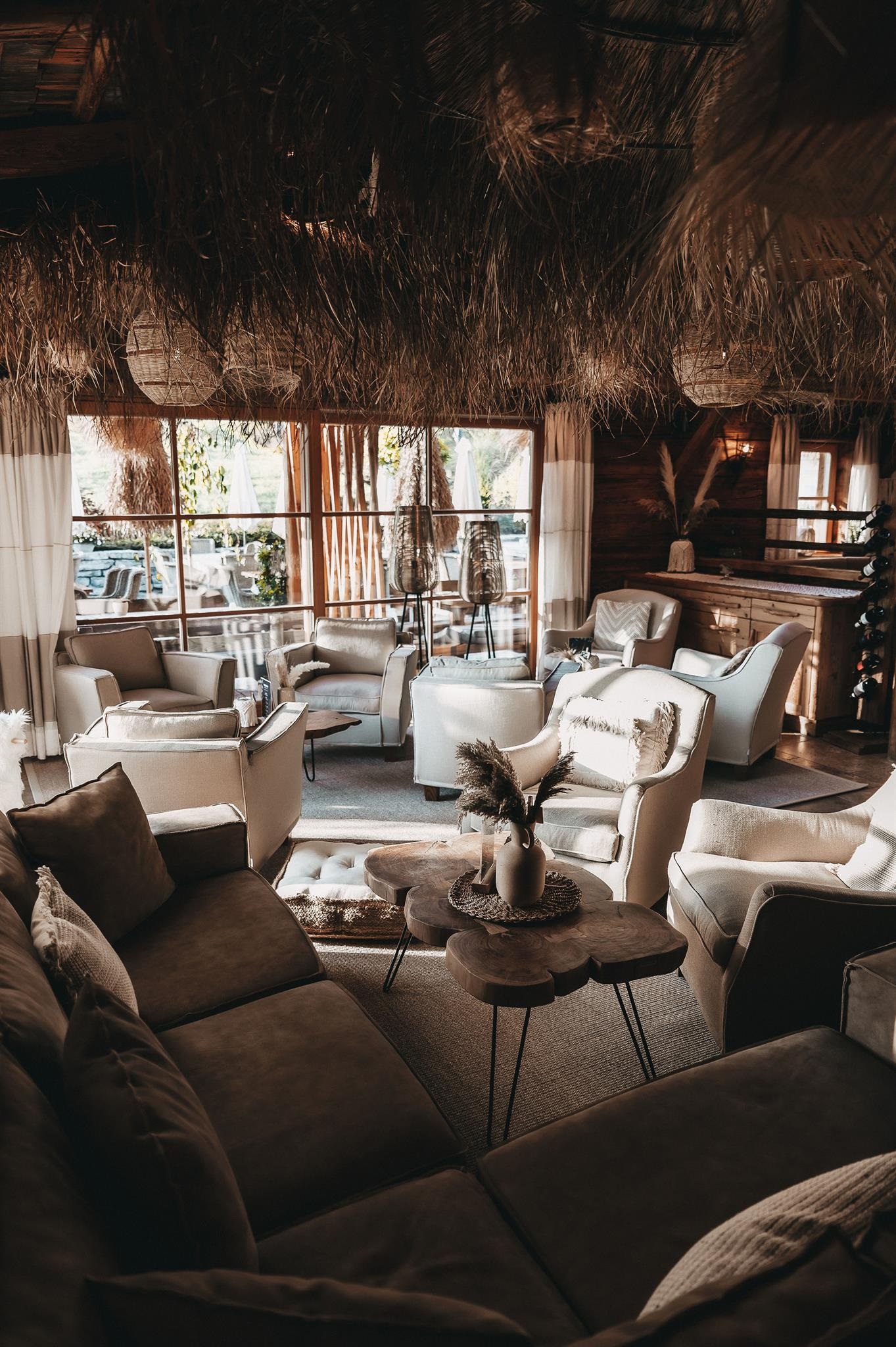 Jufenalm – Bohemian spirit in the alps