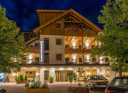 Dienten am Hochkönig | Urlaub im Bergdorf Salzburgs | AT