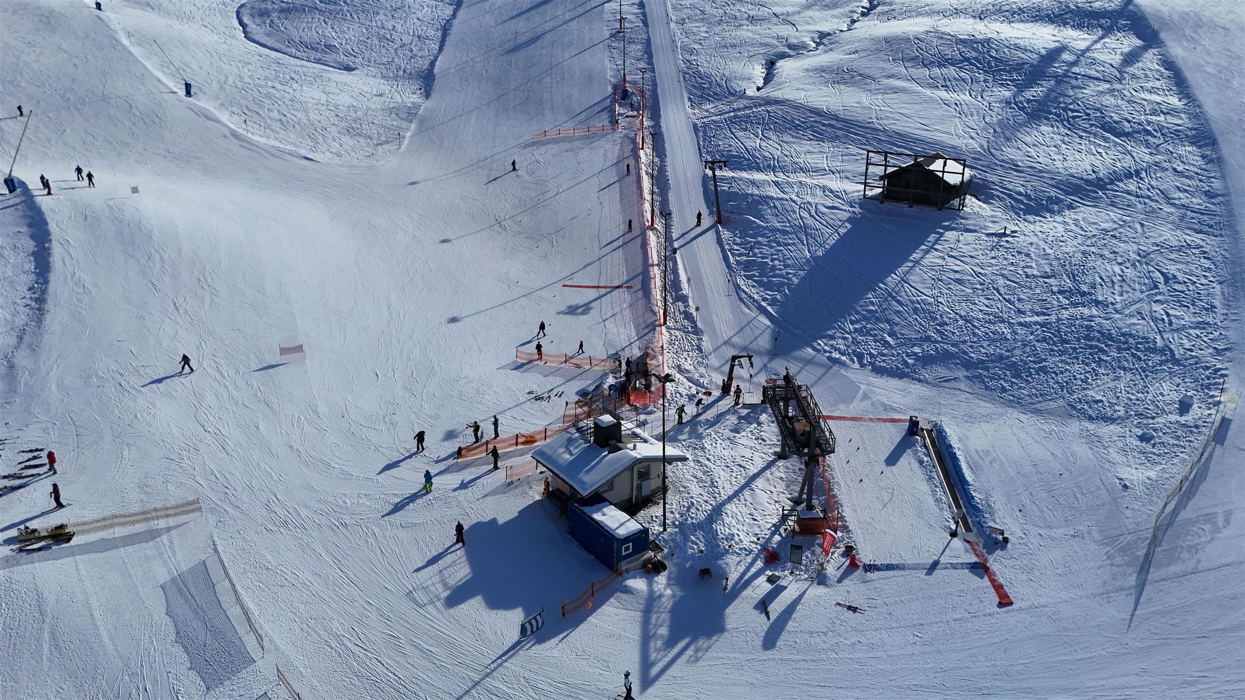 Babylift Natrun Übungslift