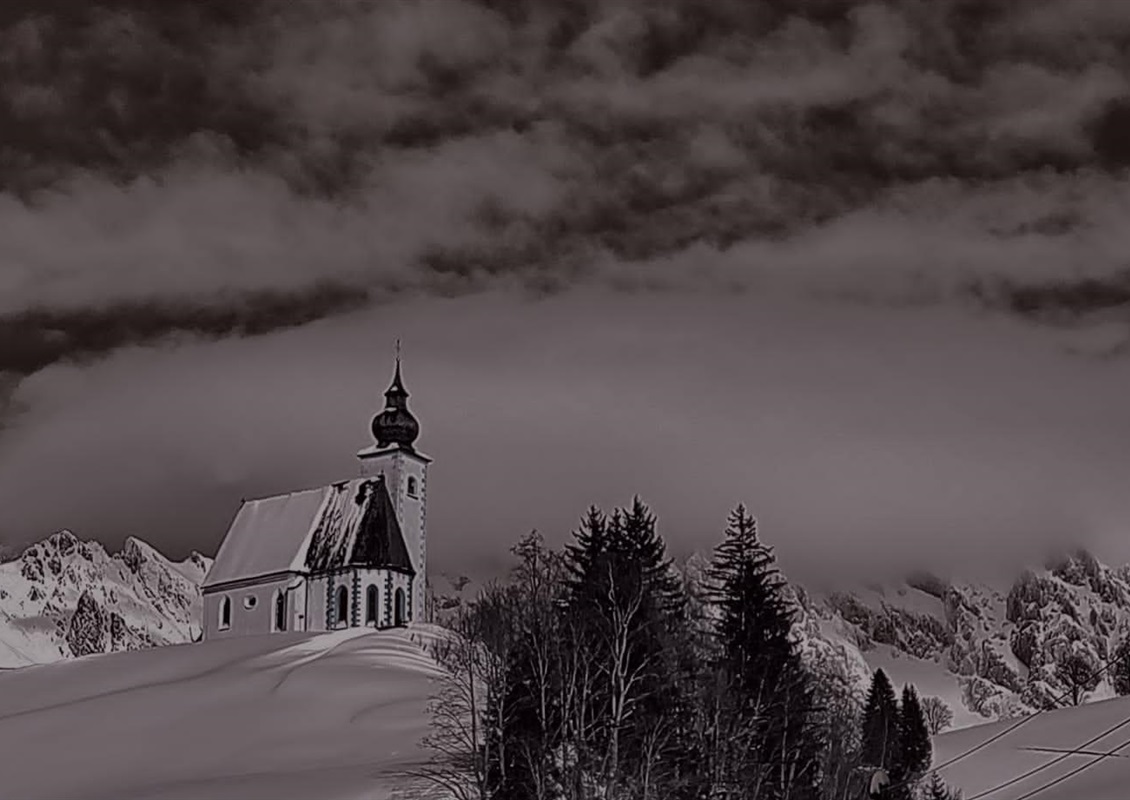 Herzlich Willkommen - Das Alte Haus, Dienten am Hochkönig