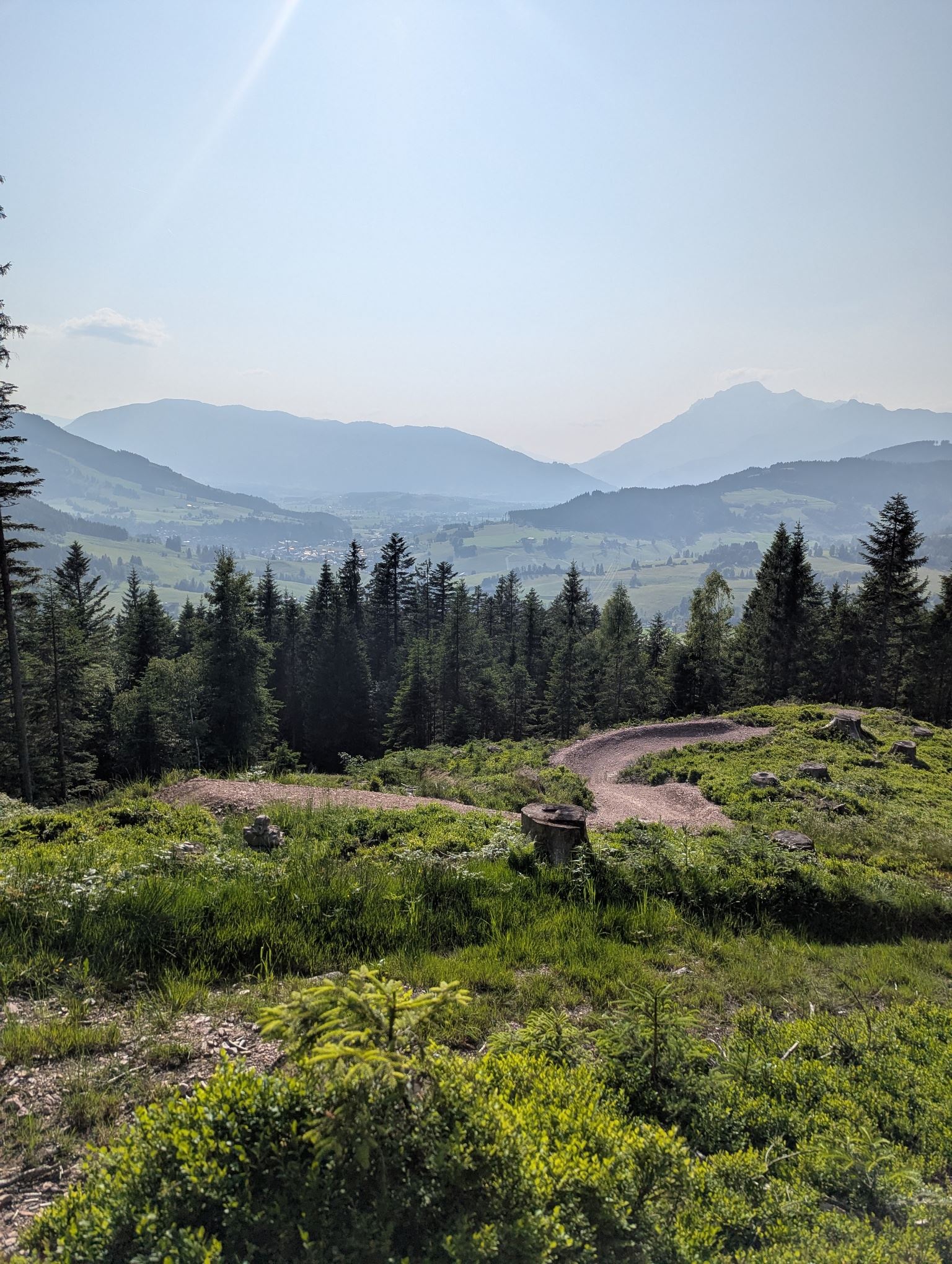 MA10 Primbach Wawi Twoway Trail